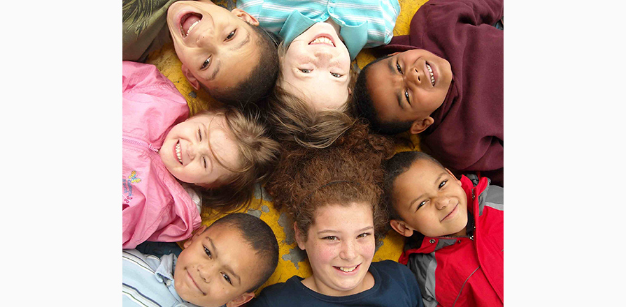 Healthy Lifestyles for Kids - Austin Medical Times