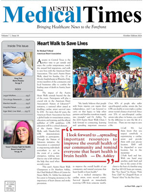 Austin Medical Times - Austin Medical Times